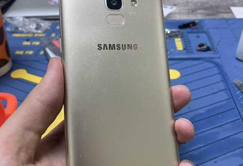 Samsung Galaxy J6 (2018), 2/32 ГБ