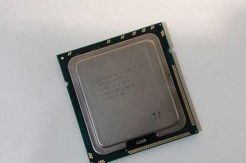 Процессор Intel Core i7 930