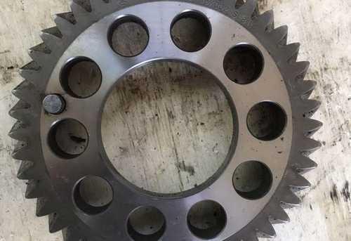 Шестерня коленвала Om 457