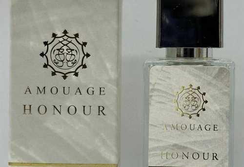 Amouage honour 25 ml