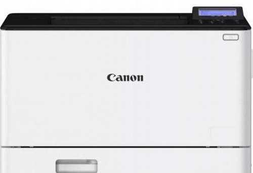 Принтер Canon i-sensys LBP673Cdw - новый