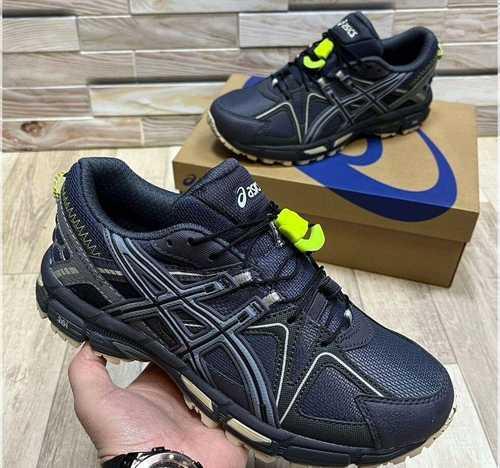 Кроссовки Asics Gel Kahana