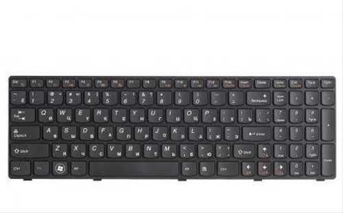 Клавиатура для ноутбука Lenovo для IdeaPad, новая