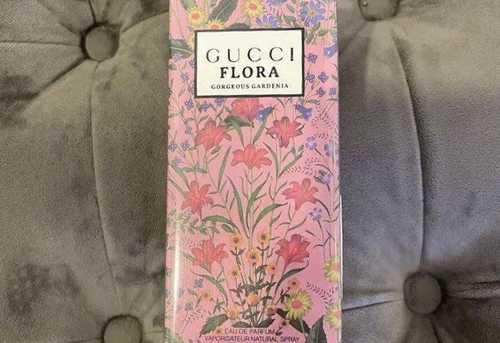 Gucci flora gorgeous gardenia 100 ml