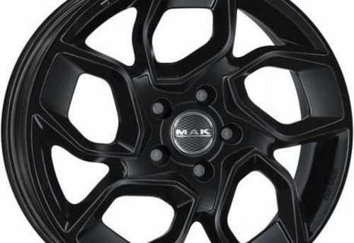 Mak Express 7.5x18 5x120 ET 50 Dia 65.1 (gloss bla