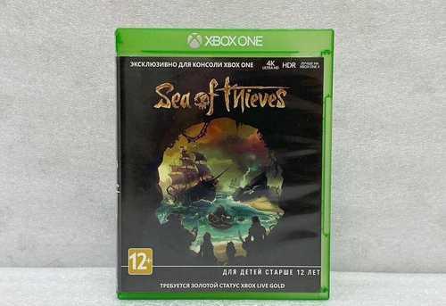 Sea of Thieves для Xbox One