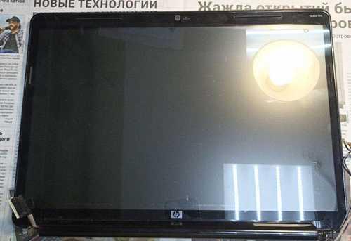 Матрицы, запчасти HP Pavilion dv5