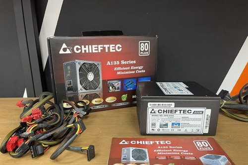 Chieftec 850w a135 series