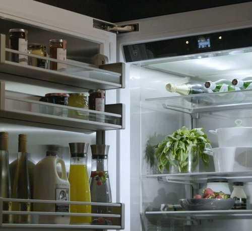 Холодильник V-zug