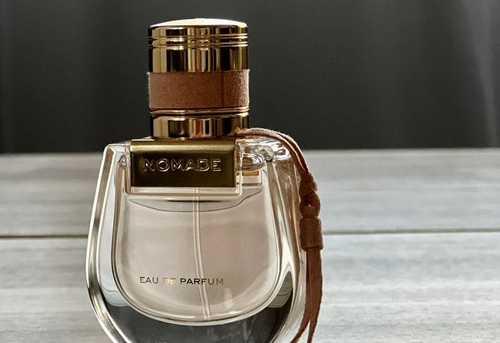 Парфюмерная вода chloé nomade 30мл