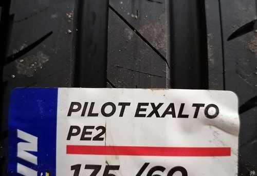 Michelin Pilot Exalto PE2 175/60 R14 79H