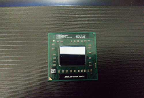 Процессор A8-4500m