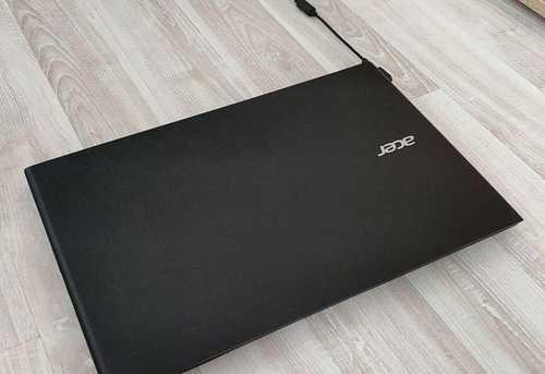 Ноутбук Acer Extensa 2520