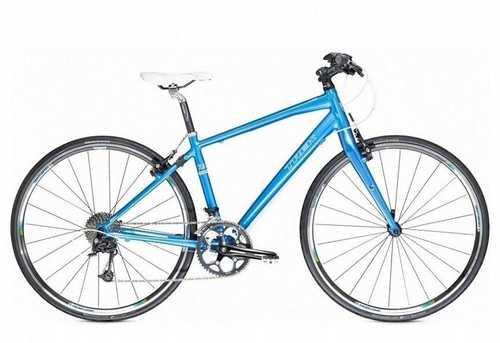 Велосипед Trek 7.5 FX WSD 2014 19