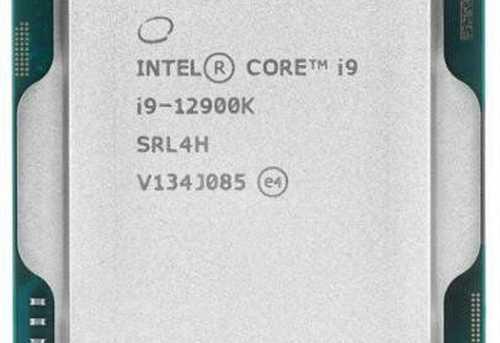 Intel Core i9-12900K