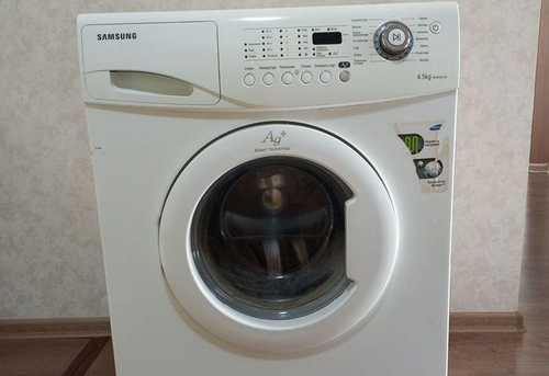 Продам стиральную машину samsung