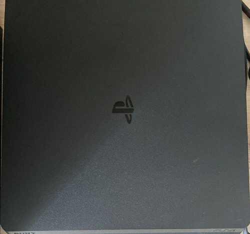 Sony playstation 4 slim