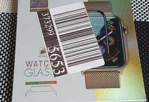 Защитное стекло Apple watch 42 mm
