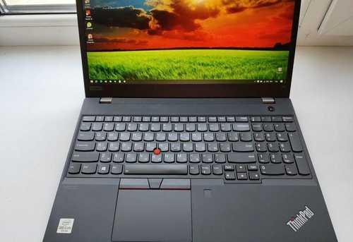 Lenovo ThinkPad T15 Gen 1/i5-10310/8/256NVMe/IPS