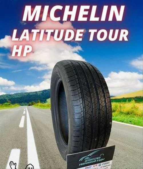 Michelin Latitude Tour HP 245/45 R20 103W