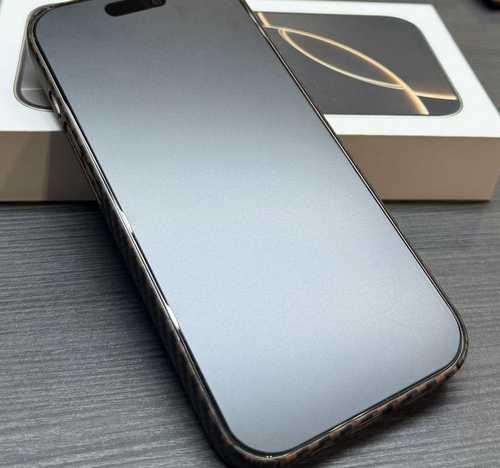 iPhone 16 Pro, 256 ГБ
