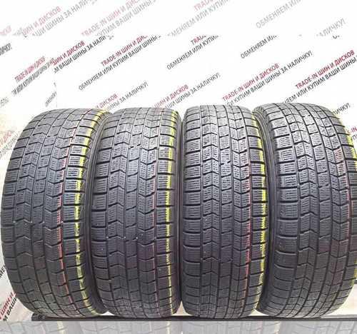 Dunlop Graspic DS3 215/60 R16 103W