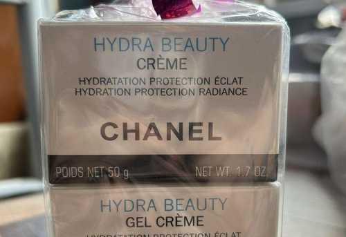 Chanel hydra beauty crème 50g