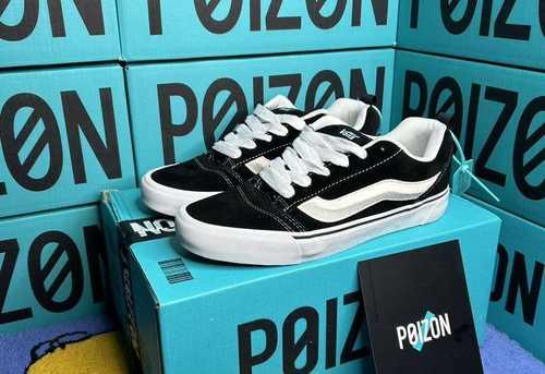 Vans Knu Skool Potato Оригинал (Poizon )