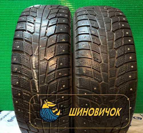 Michelin Latitude X-Ice North 215/60 R17
