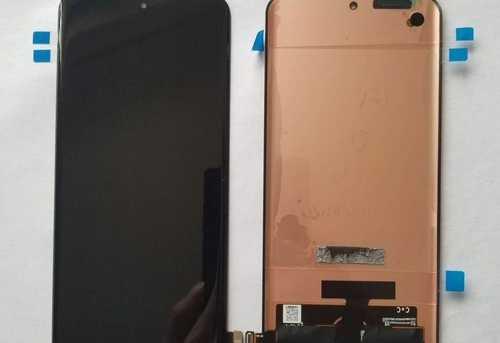 Дисплей для Xiaomi 12 / 12X в сборе с тачскрином О