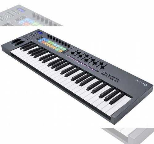 Novation FLkey 49 новая