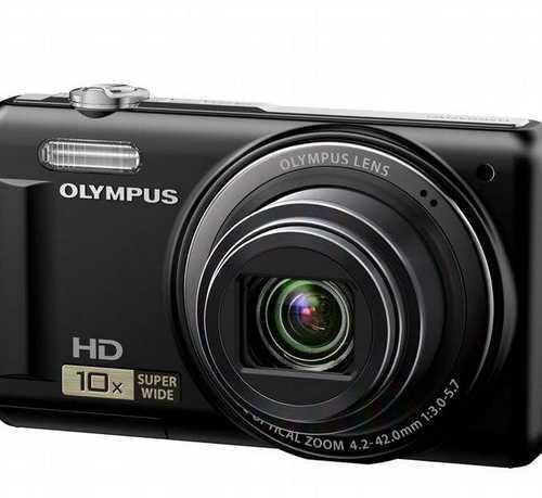 Фотоаппарат Olympus VR-310