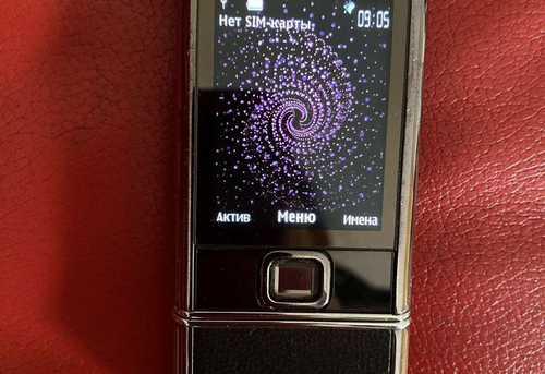 Nokia 8800 Sapphire Arte, 1 ГБ