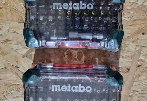 Metabo набор бит SP, 32 предмета (626700000)