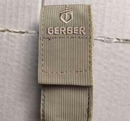 Gerber чехол Molle Coyote Tan новый