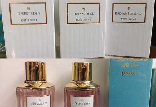 Estee Lauder+dolce Gabbana forever