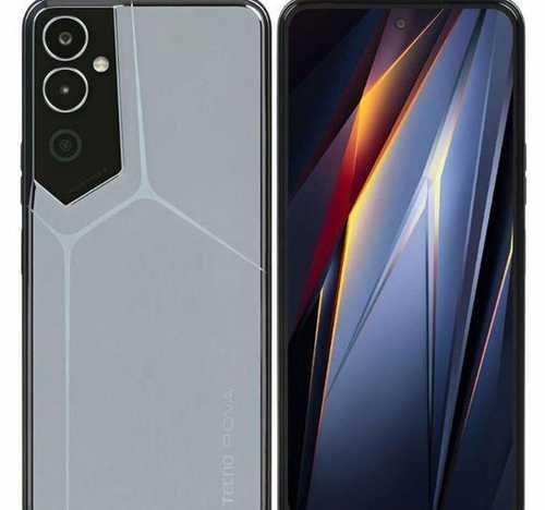 TECNO Pova Neo 2, 4/64 ГБ