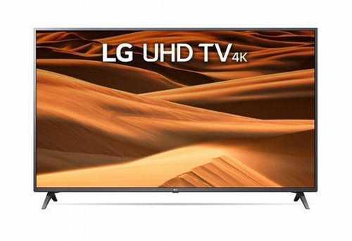 Телевизор LG 65um7300plb на запчасти