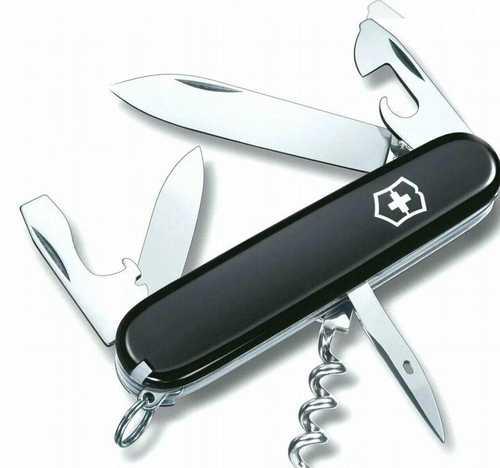 Нож Victorinox Spartan 1.3603.3 91мм BOX1