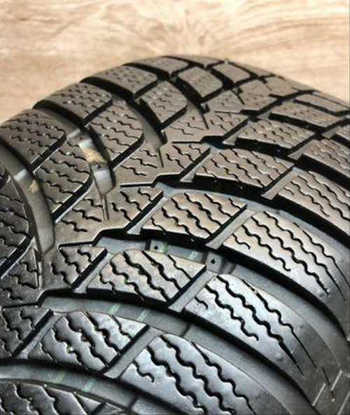 Kumho I'Zen KW23 205/55 R16 91H