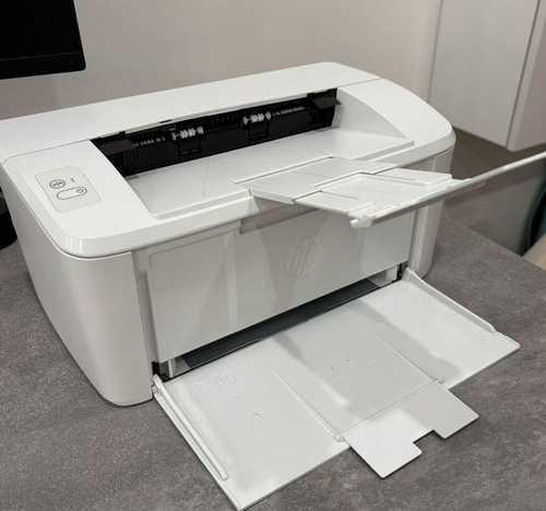 Принтер HP laserjet M111a