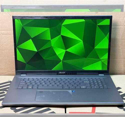 Acer Aspire 17 дюймов i3-1315U 32GB DDR5