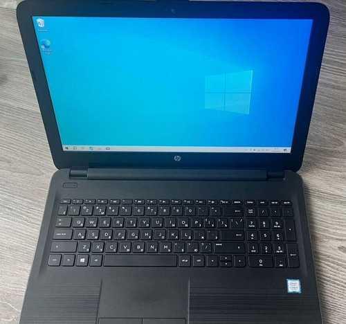 Ноутбук Hp 250 g5