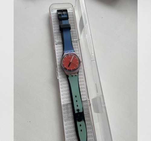 Часы swatch женские