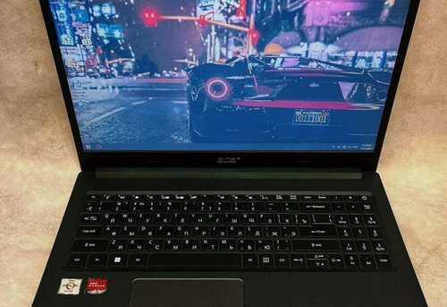 Новый мощный ноутбук Acer 15.6" гарантия