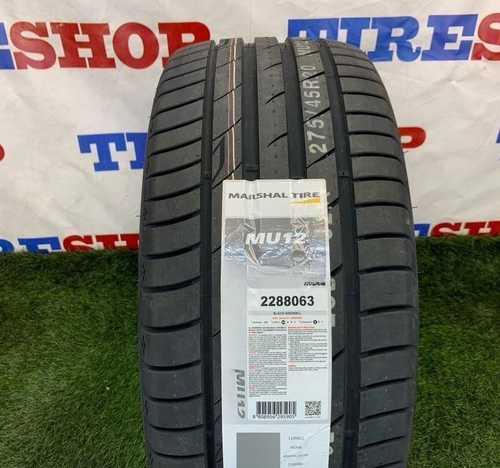 Marshal MU12 275/45 R20 110Y