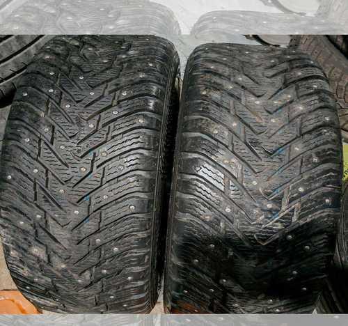 Nokian Tyres Hakkapeliitta 8 SUV 275/40 R20