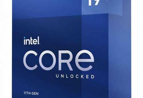 Процессор Intel Core i9-11900KF 445073