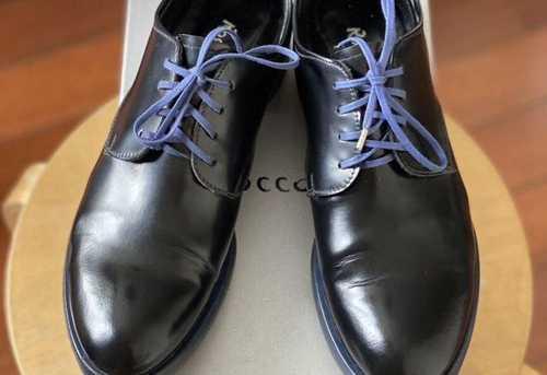 Ботинки Rocco P
