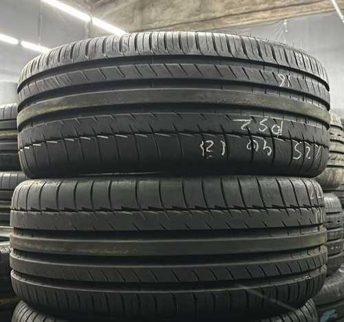 Michelin Pilot Sport 2 225/40 R18 102V